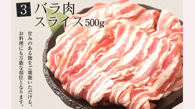 【茨城県共通返礼品／行方市】 美明豚 バラエティーセット 約1,780g 豚肉 豚 SPF ブランド豚 詰め合わせ 食べ比べ セット 国産 モモ肉 もも バラ ハンバーグ 味噌漬け 切り身 ...