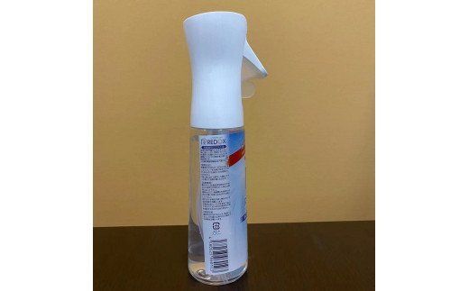 【R14040】除菌消臭REDOX 【光触媒】なミストスプレー（大分県大分市） | ふるさと納税サイト「ふるさとプレミアム」