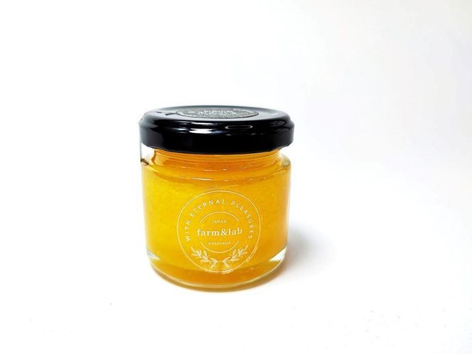 和歌山県 みかんバター 480g(80g×6瓶) 303446_CE054（和歌山県高野町） | ふるさと納税サイト「ふるさとプレミアム」