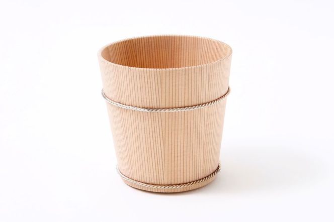 【桶屋近藤】吉野杉ロックカップ 261009_B-AQ01（京都府京都市） | ふるさと納税サイト「ふるさとプレミアム」