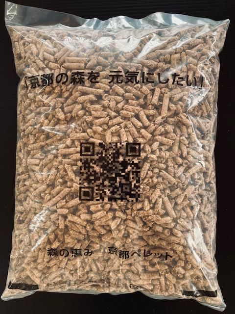 【森の力京都】猫砂用ペレット（京都産ヒノキ使用） 261009_B-SW01（京都府京都市） | ふるさと納税サイト「ふるさとプレミアム」