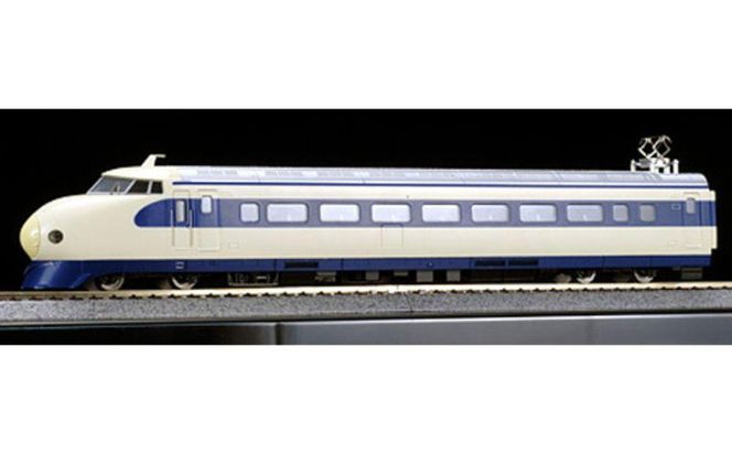 【ボークス】SRS HOゲージ 0系新幹線 ひかり号 16両編成セット 261009_B-TX02（京都府京都市） | ふるさと納税サイト「ふるさとプレミアム」
