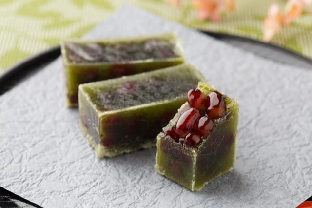 【京菓子司 都】宇治金時琥珀（24個入） 261009_B-FN01（京都府京都市） | ふるさと納税サイト「ふるさとプレミアム」