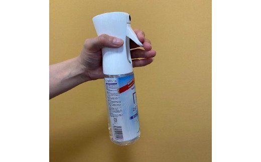 【R14040】除菌消臭REDOX 【光触媒】なミストスプレー（大分県大分市） | ふるさと納税サイト「ふるさとプレミアム」