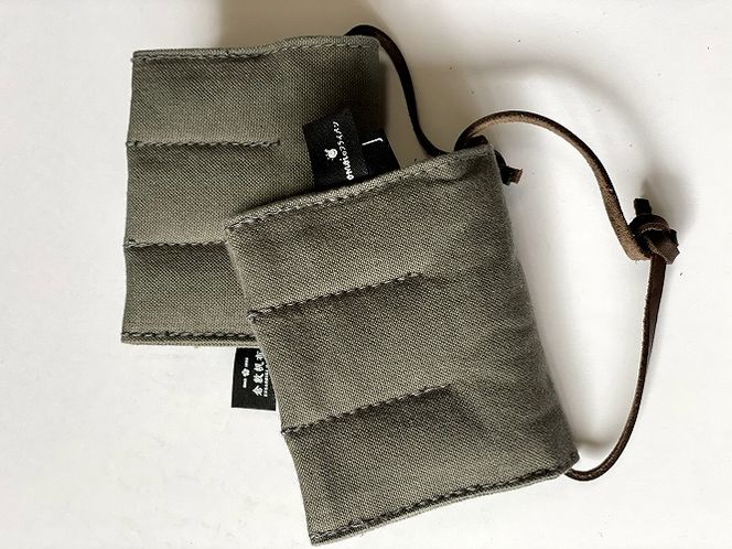 〈カンブリア宮殿で紹介されました！〉 おもいのマルチパン20cm＆倉敷帆布ナベツカミ2個 H051-156（愛知県碧南市） | ふるさと納税サイト「ふるさとプレミアム」