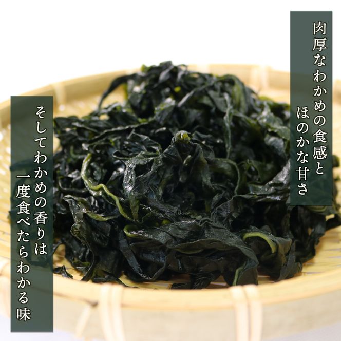 道の駅さんりく 塩蔵わかめ 120g×10袋【michinoeki005】（岩手県大船渡市） | ふるさと納税サイト「ふるさとプレミアム」