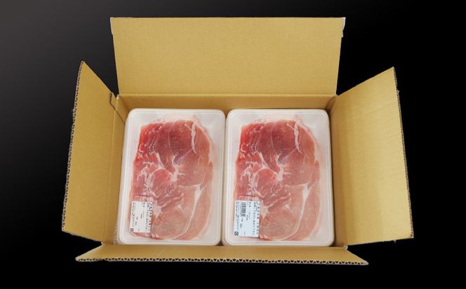 ＜宮崎県産豚切落し3kg(500g×6パック)＞ K16_0052_3（宮崎県木城町） | ふるさと納税サイト「ふるさとプレミアム」