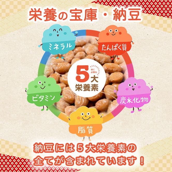 京・丹波納豆 有機JAS認証・国産有機納豆詰め合わせ（小粒2種・中粒・大粒・白大豆と黒大豆・黒豆）全6種類（40g×20個、88g×1）（京都府亀岡市） | ふるさと納税サイト「ふるさとプレミアム」