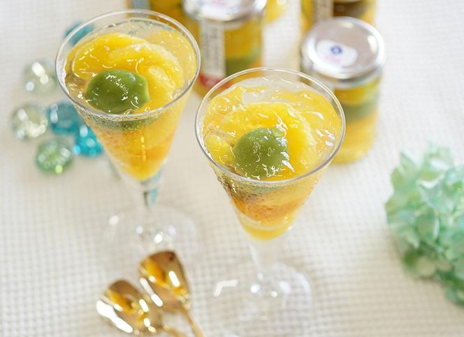 わかやまポンチ 4本セット T136（和歌山県有田川町） | ふるさと納税サイト「ふるさとプレミアム」