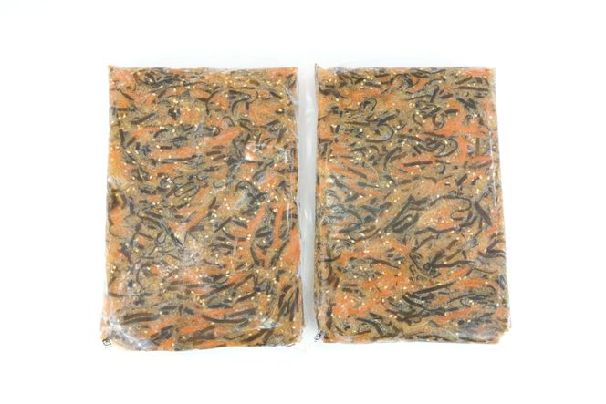 数の子入り 松前漬 2kg（1kg×2p）冷凍 [小野万 宮城県 気仙沼市 20564646] 松前漬け 酒の肴 おつまみ おかず ご飯のお供 漬物（宮城県気仙沼市） | ふるさと納税サイト ...