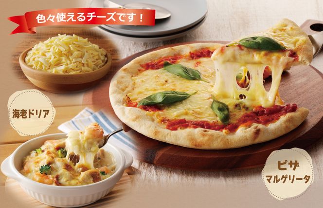 099H2985 【スピード発送】【ムラカワチーズ】JUCOVIA ミックスチーズ 1kg×1P・モッツァレラミックスチーズ 170g×2P【食べ比べ セット 詰め合わせ 小分け 普段使い 高 ...