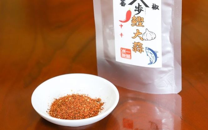 唐辛子 6種類セット （七香、雷、武士、鰹大蒜、あおさ、壱味） 各15g 計90g / 唐辛子 香辛料 スパイス 薬味 調味料 味付け 辛味 ピリ辛（宮城県涌谷町） | ふるさと納税サイト ...