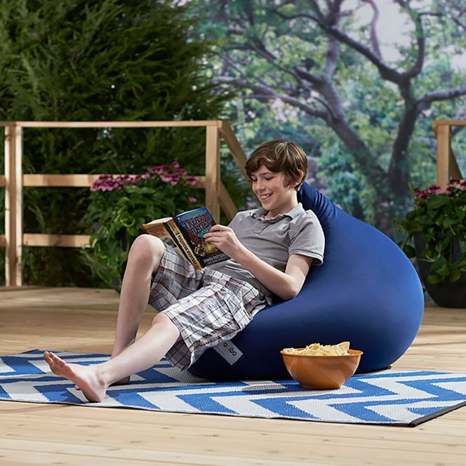 Yogibo Zoola Drop Premium（ヨギボー ズーラ ドロップ プレミアム）＜ライムライト＞-[G787-11]（三重県四日市 ...