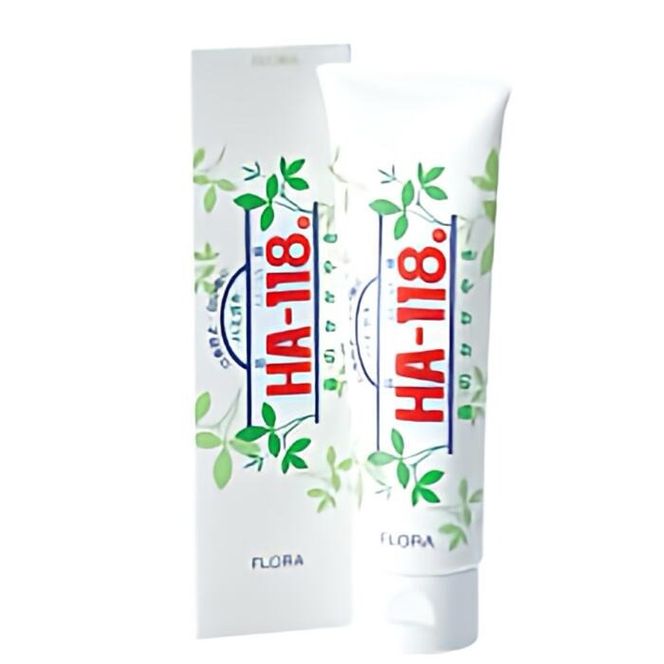 ハミガキ 「HA-118」 140g 1本-[G688]（三重県四日市市） | ふるさと納税サイト「ふるさとプレミアム」