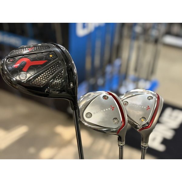 ゴルフ フィッティング + カスタムクラブ チケット 33,000円分 / クーポン券 ゴルフクラブ 制作 取扱いブランド多数 EPON RODDIO MAKINO クラブフィッター オーダー ...