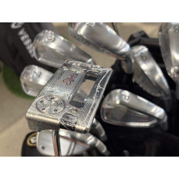 ゴルフ フィッティング + カスタムクラブ チケット 33,000円分 / クーポン券 ゴルフクラブ 制作 取扱いブランド多数 EPON RODDIO MAKINO クラブフィッター オーダー ...